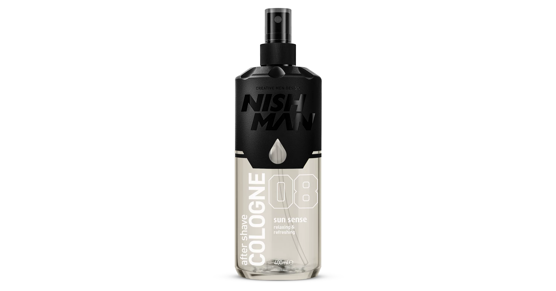 Nish Man After Shave Lotion Cologne 08 Sun Sense borotválkozás utáni ... Nish Man After Shave Lotion Cologne 08 Sun Sense borotválkozás utáni ...